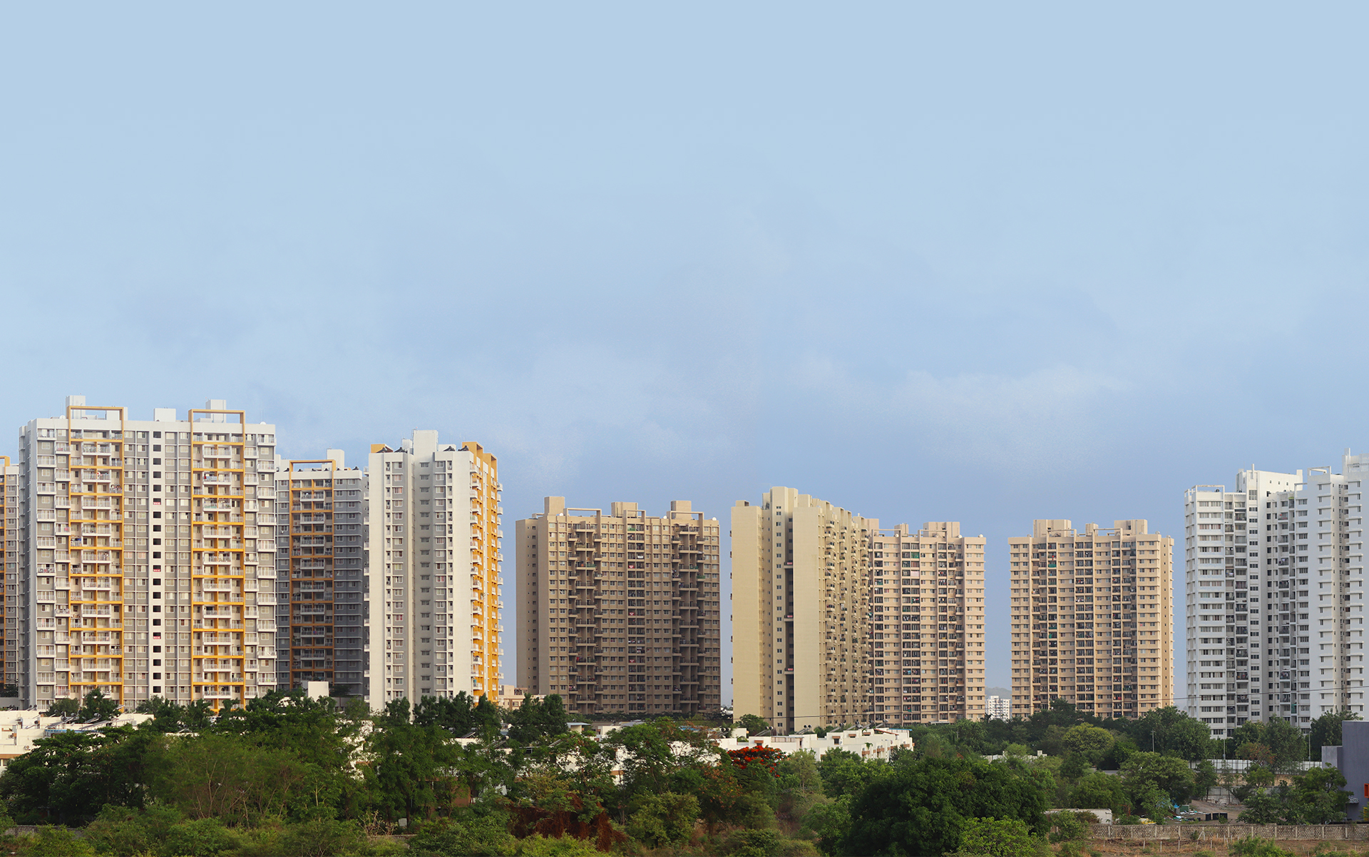 Life Republic | 400-Acre Premium Township in Hinjewadi, Pune