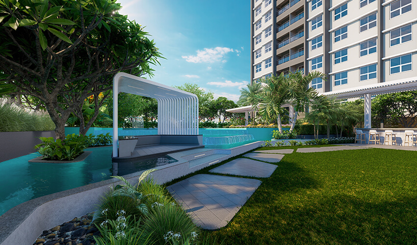 DUET by Life Republic: West Pune’s New Residential Hub