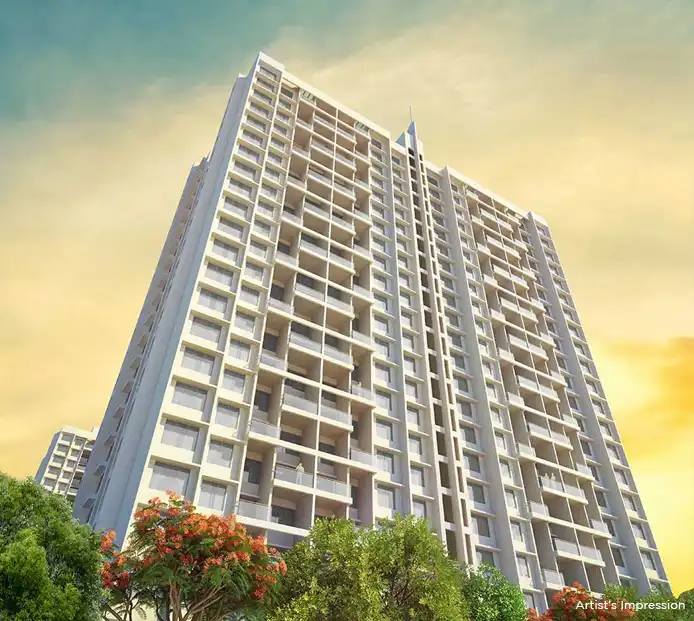 Life Republic | Flats in Pune at a 400+ Acre Integrated Township